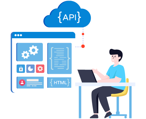 Deep & Intelligent API Scanner | Indusface