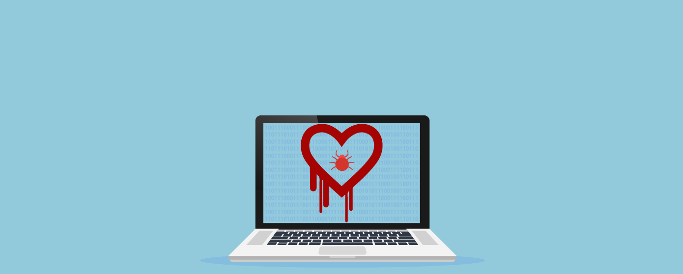 Larger implications of Heartbleed Bug | Indusface Blog