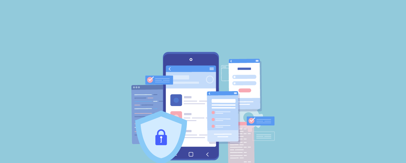 How to Secure Enterprise Mobile Applications? | Indusface Blog