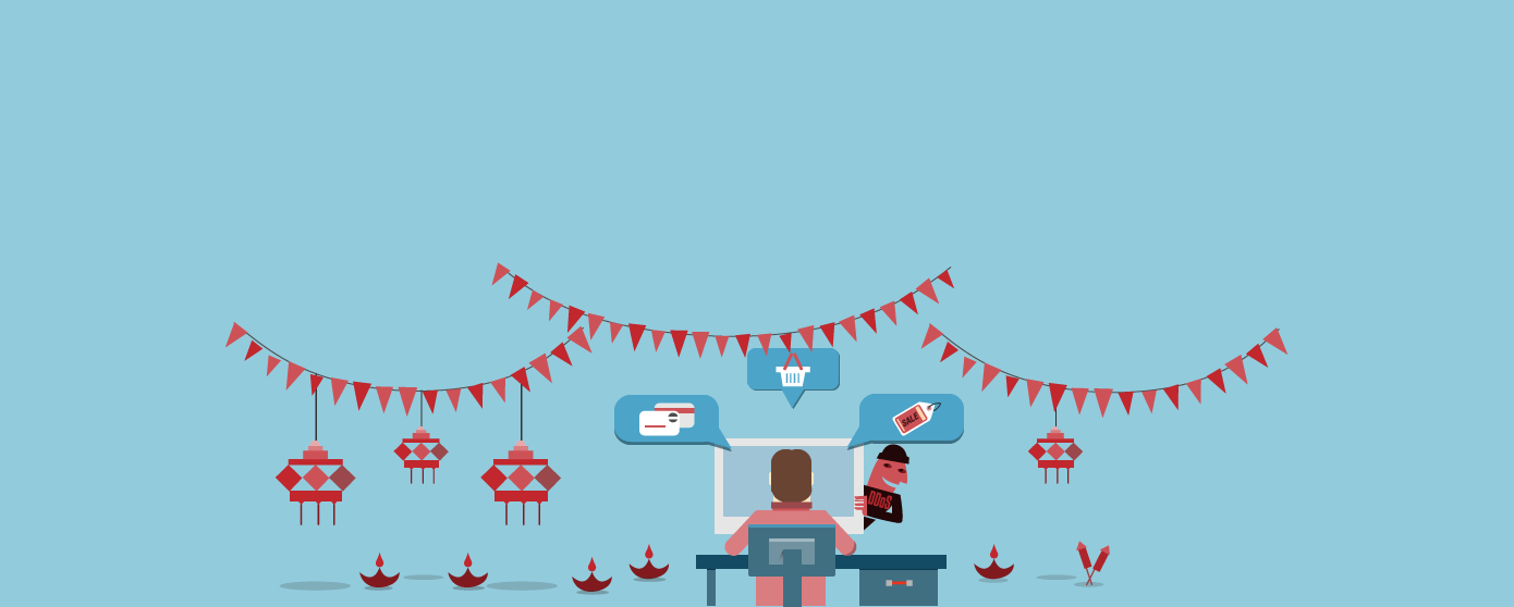 Web and Mobile Application Changes in Holiday Season | Indusface Blog