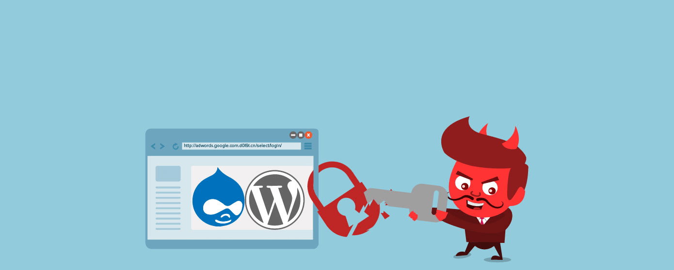 How To Protect Wordpress Website From Hackers Indusface Blog
