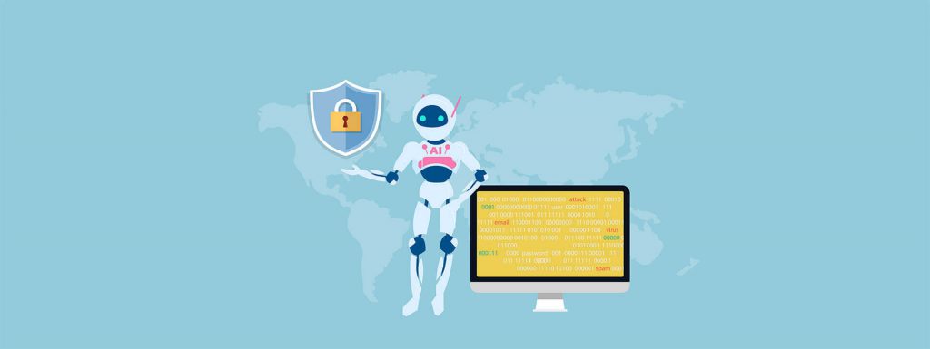 How Machine Learning and AI Are Shaping Cybersecurity?