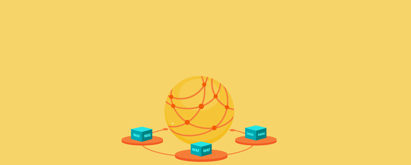 How Does Indusface Works with CDN | Indusface Blog