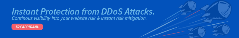 Free DDoS Protection for Website | Indusface Blog