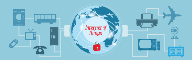 How to secure Internet of Things? - Indusface