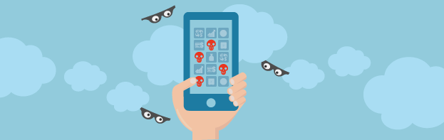 90% of Mobile Banking Apps are Vulnerable - Indusface