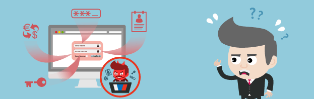 The Great Cyber Robbery by Russian hackers: are you in the list?