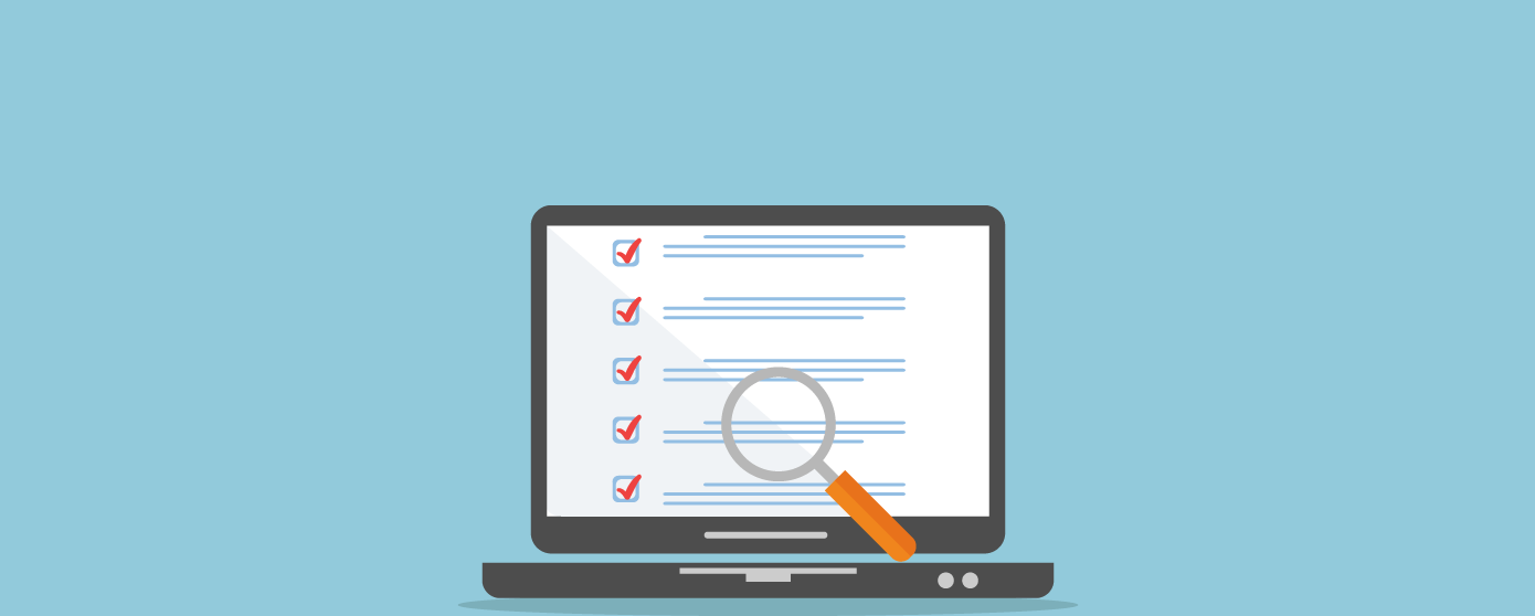 Vulnerability Assessment Checklist | Indusface Blog Vulnerability Assessment Checklist | Indusface Blog