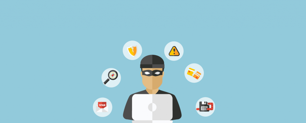 The Great Cyber Robbery by Russian hackers: are you in the list?