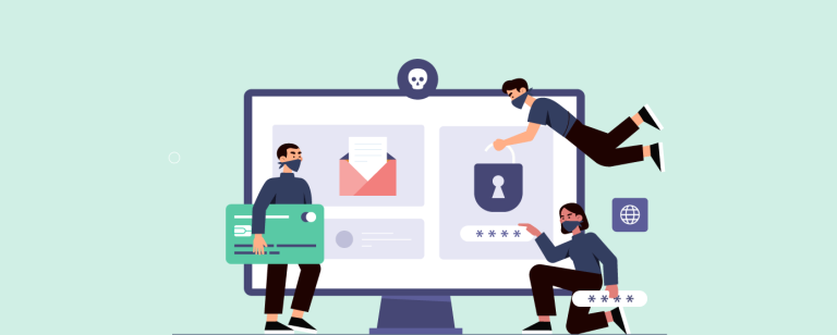 How Do Websites Get Hacked? | Indusface Blog