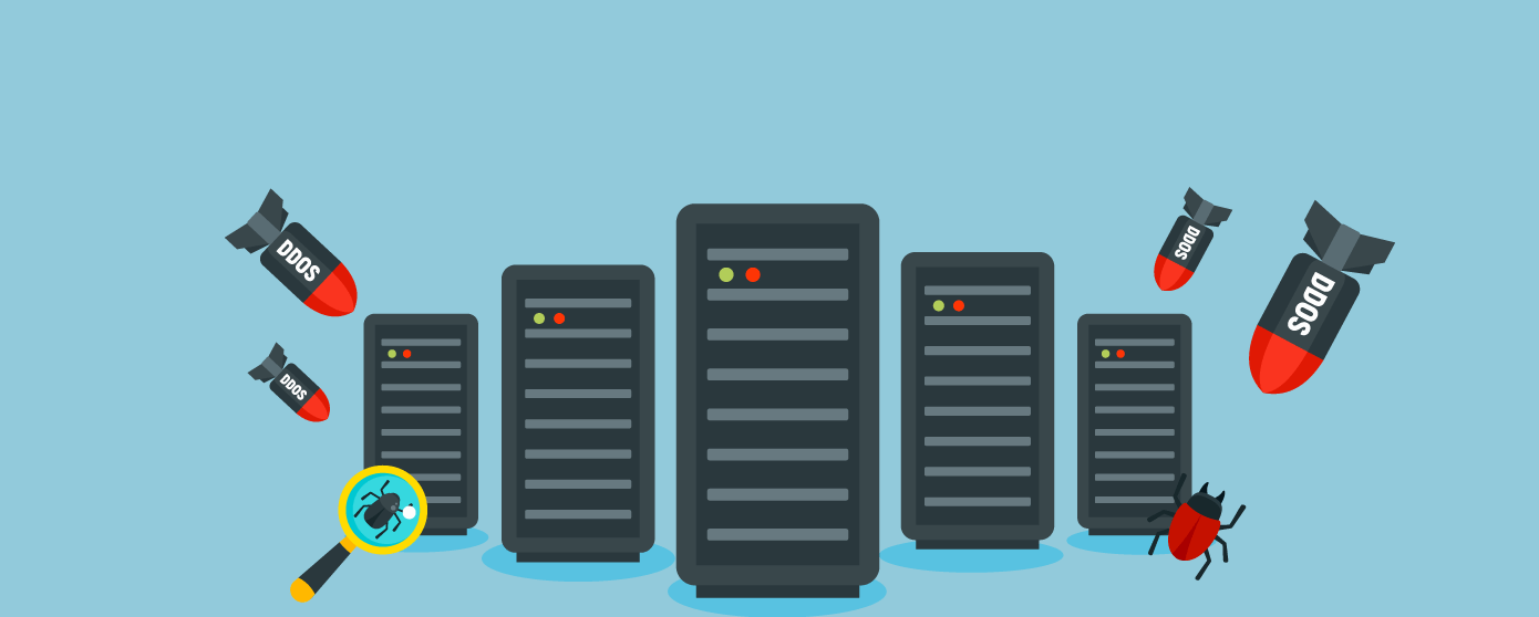 DDoS Mitigation Techniques | Indusface Blog DDoS Mitigation Techniques | Indusface Blog