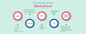What is a DDoS Attack and How Does it Work? | Indusface