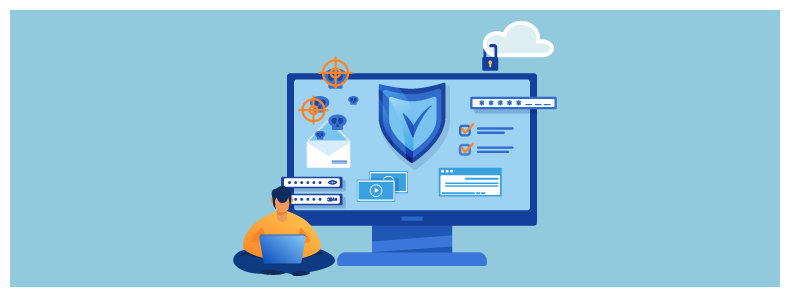 What is Cloud Security and What Are the Benefits? | Indusface Blog