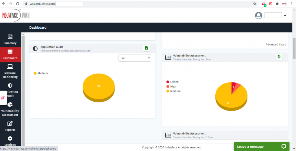 Key Features of The Best Vulnerability Scanning Tools | Indusface Blog Key Features of The Best Vulnerability Scanning Tools | Indusface Blog