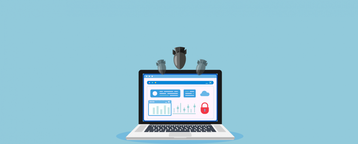 Introducing Fully Managed Behavioural Application DDOS Protection ...