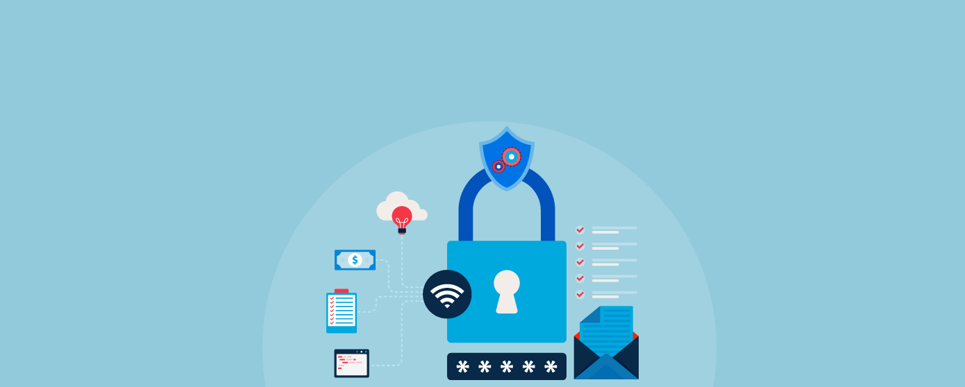 How Managed Security Services Secure Your Organization Indusface