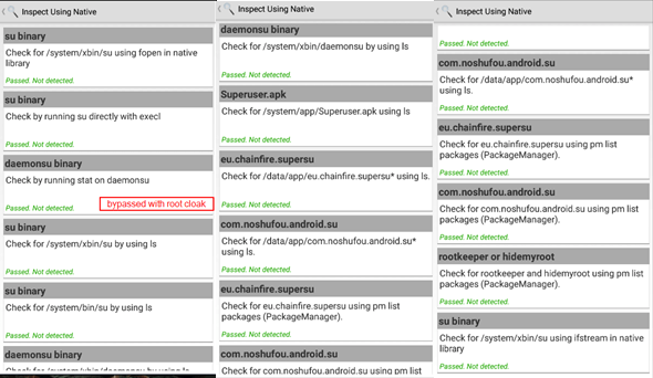 How To Implement Root Detection In Android Indusface 9491