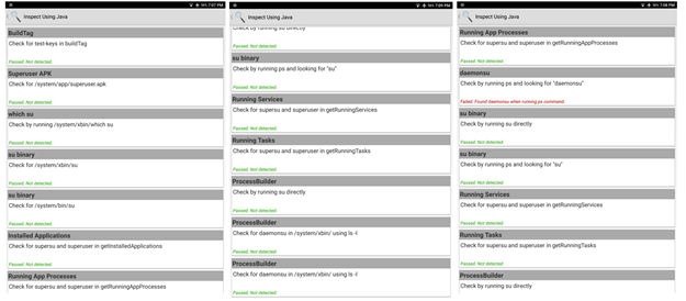 How To Implement Root Detection In Android Indusface 2615