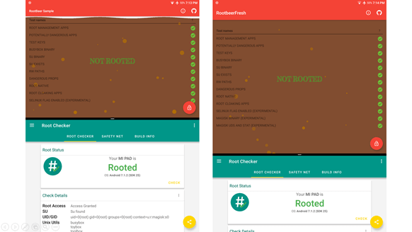 How To Implement Root Detection In Android Indusface 4979