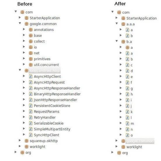 How To Implement Root Detection In Android Indusface 3354