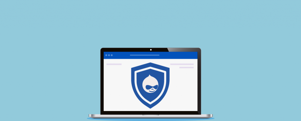 Drupal Website: Easy Ways to Secure | Indusface Blog