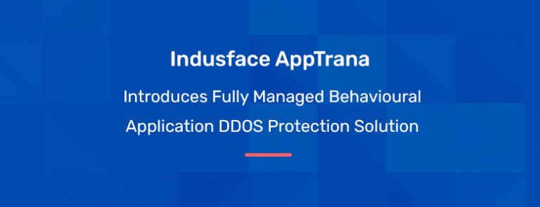 AppTrana’s Behavioural Application DDOS Protection | Indusface News