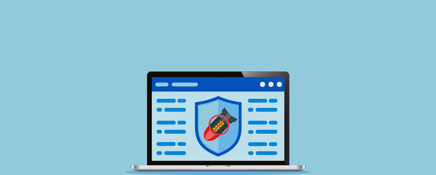 Introducing Fully Managed Behavioural Application DDOS Protection ...