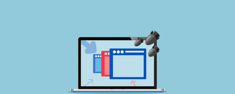 Free DDoS Protection for Website | Indusface Blog