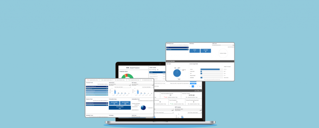 Cloudflare's Outage – Key Takeaway, Design for Failures | Indusface Blog