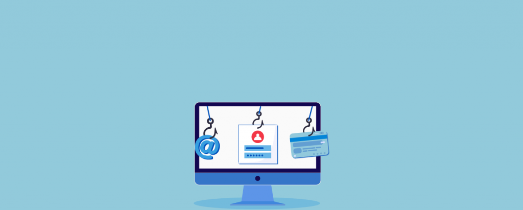 What is Credential Phishing Attack ? | Indusface Blog