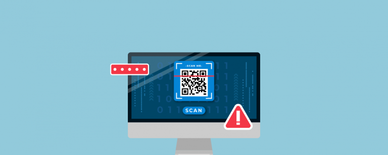 How to Protect Yourself From Malicious QR Codes | Indusface Blog