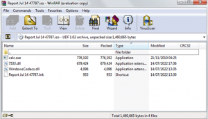 What is Qakbot Banking Trojan Malware? | Indusface Blog