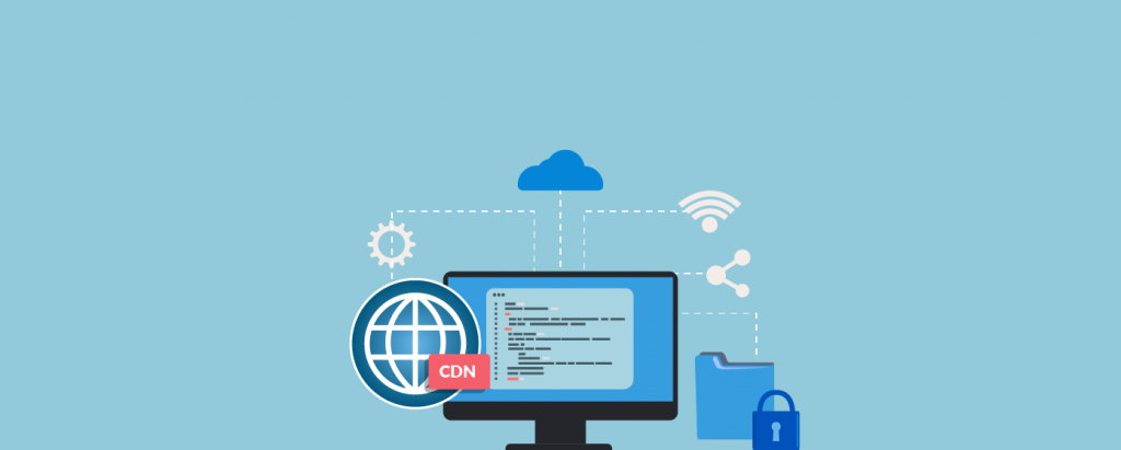 Difference Between A CDN And Web Accelerator | Indusface Blog