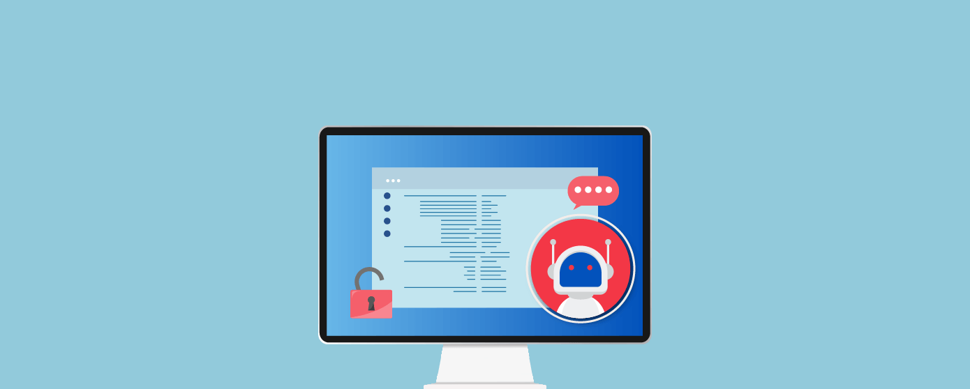 Why Do You Need Anti Bot Protection Indusface Blog