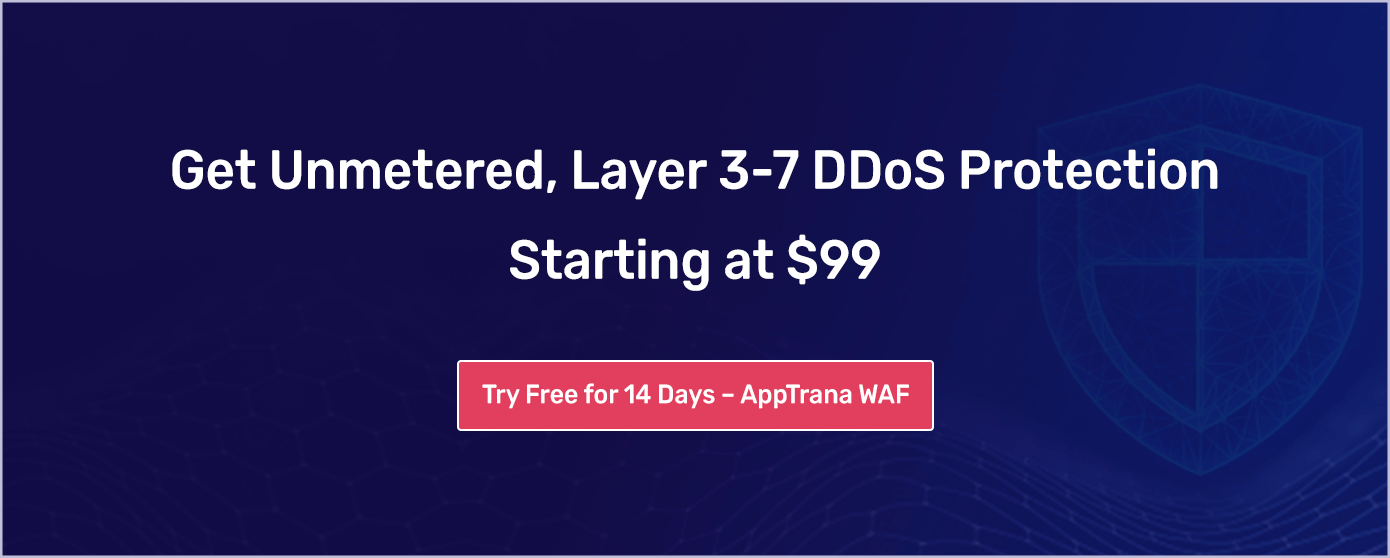 15 Best Practices For Ddos Protection Indusface Blog