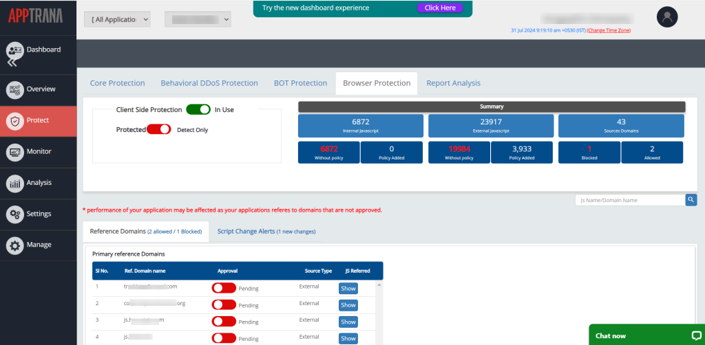 Web Browser Attacks – Types and Prevention | Indusface Blog