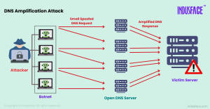 What is DNS Reflection Attack – Amplification Attack?