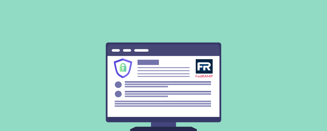 Achieving FedRAMP Compliance with AppTrana WAAP | Indusface Achieving FedRAMP Compliance with AppTrana WAAP | Indusface