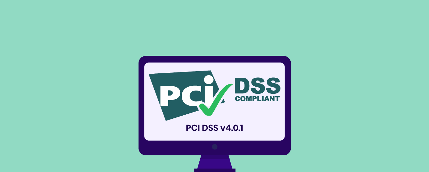 Indusface Achieves PCI DSS v4.0.1 Certification - Indusface Indusface Achieves PCI DSS v4.0.1 Certification - Indusface