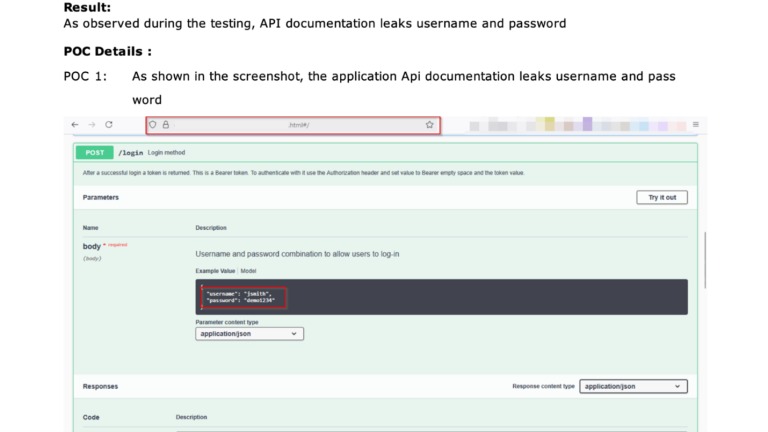 How to Read a Vulnerability Assessment Report | Indusface