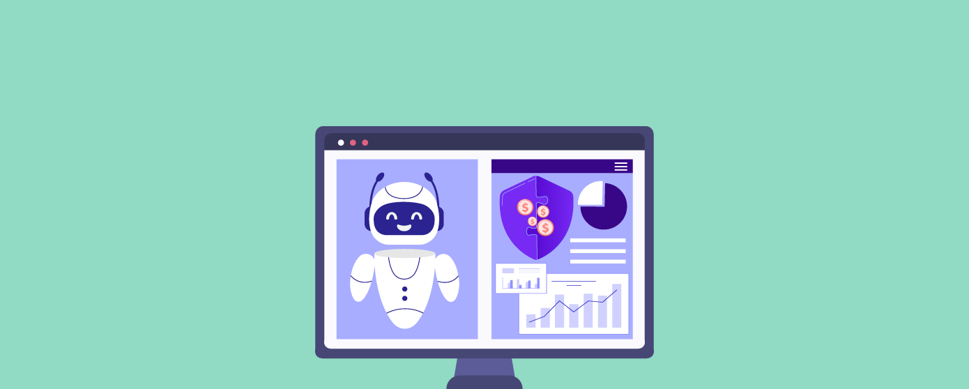 Managed Bot Protection in Financial Services | Indusface