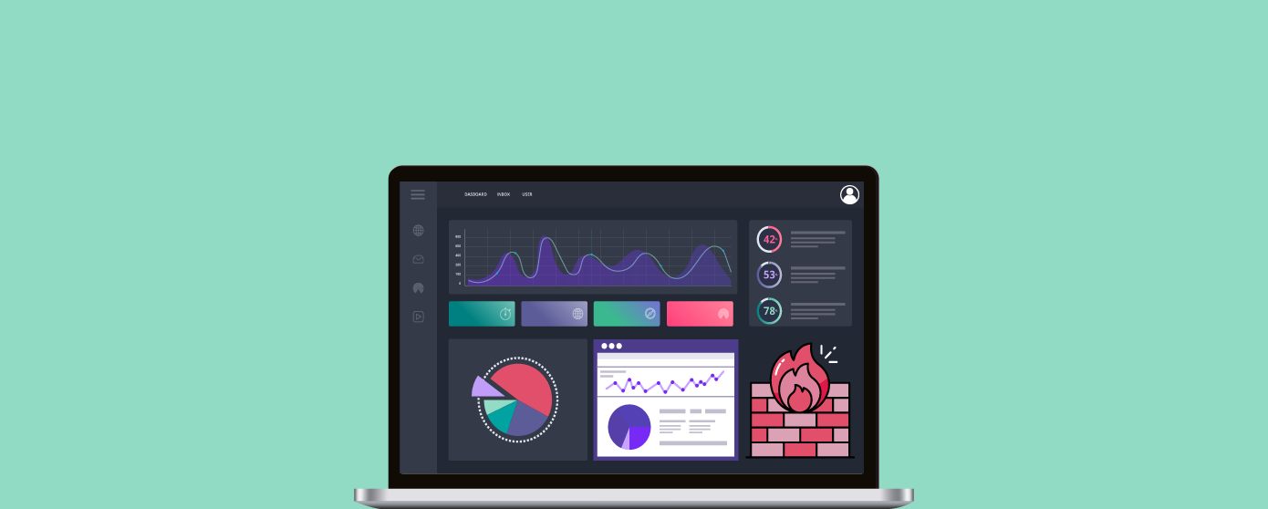 Centralized MSSP WAF Dashboard for Efficient Security