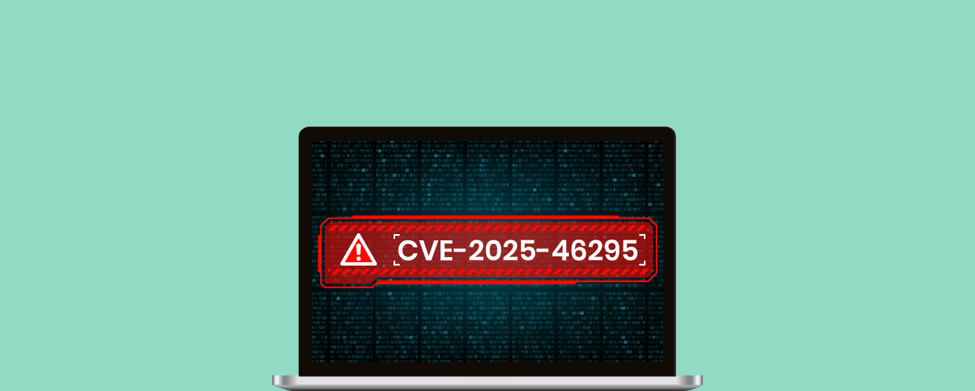 Apache Commons Text CVE-2025-46295 code injection | Indusface