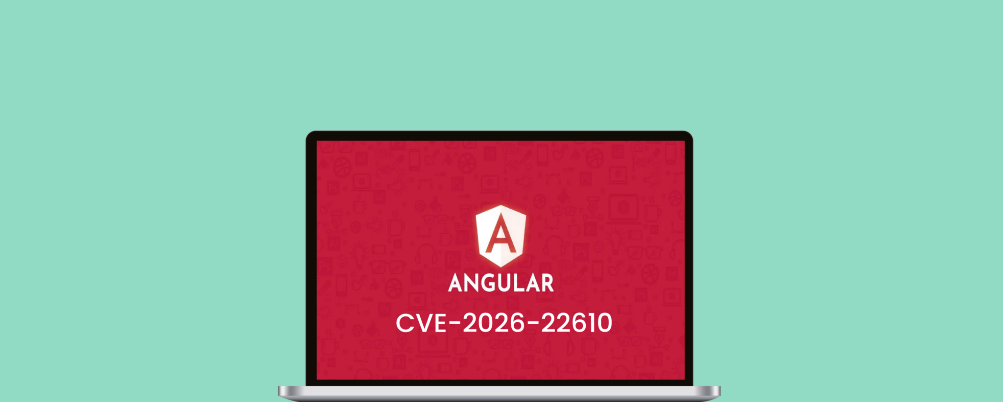 CVE-2026-22610: Angular Template Compiler XSS Vulnerability Enabling ...
