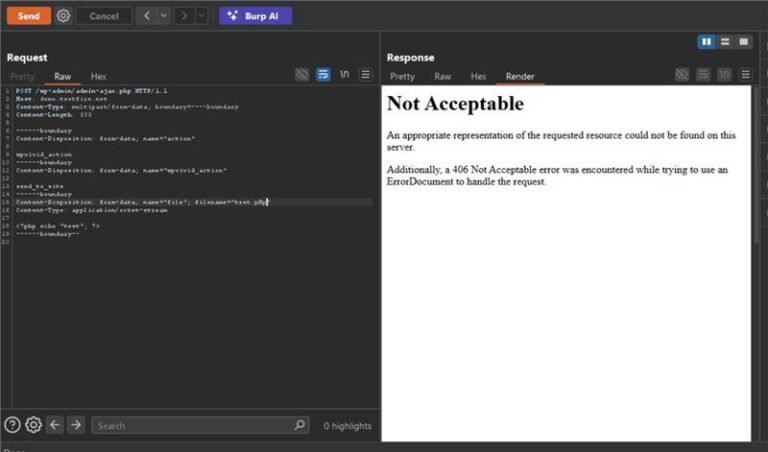 CVE-2026-1357: WordPress Plugin RCE Exposes Sites to Full Takeover ...